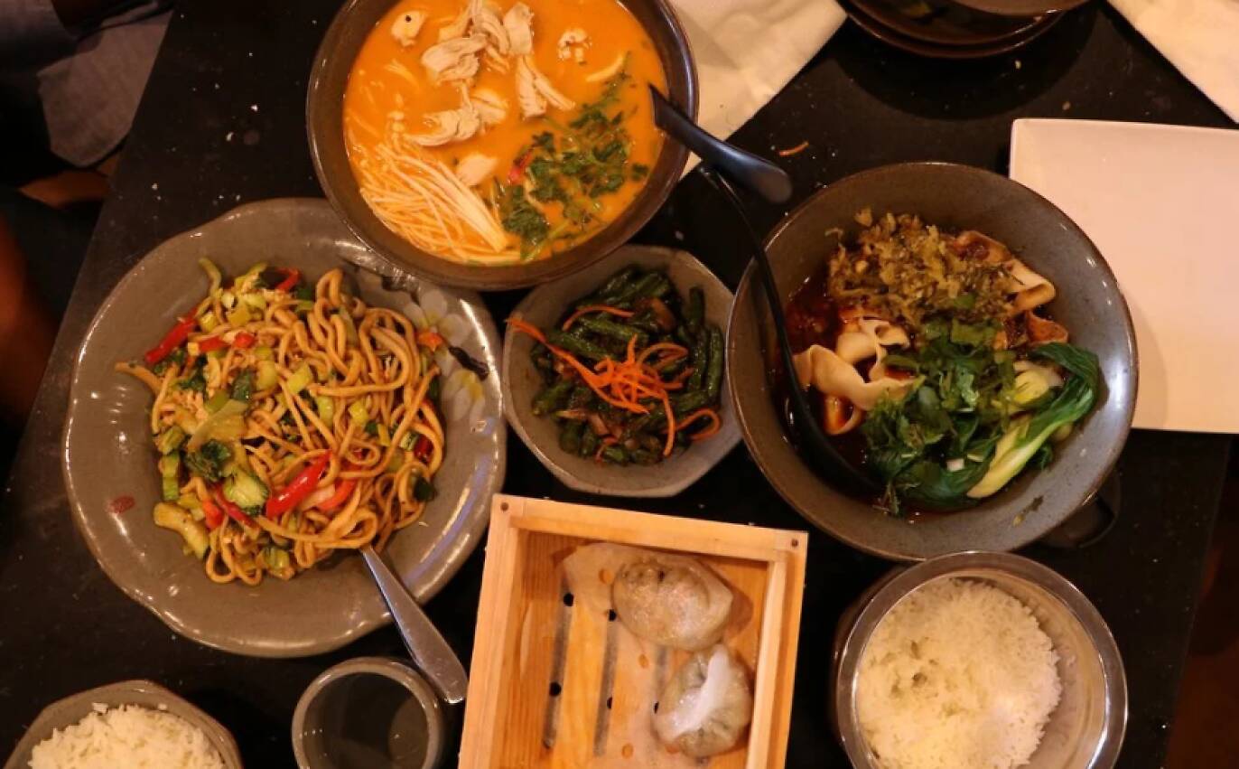 14 Best Chinese Restaurants in Austin, Texas