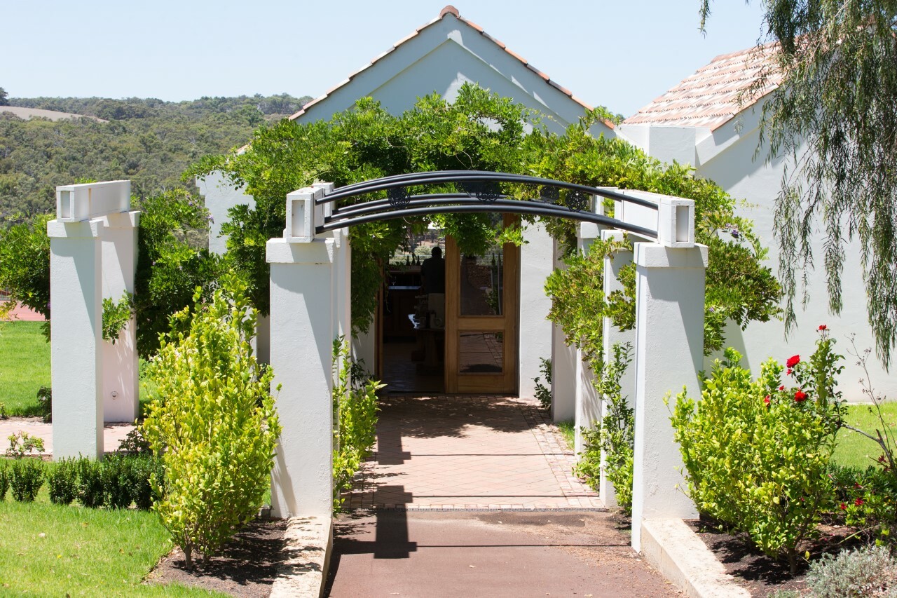 Visit Credaro Wines in Margaret River