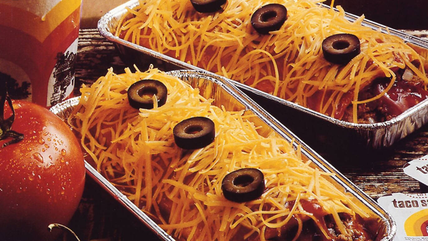 13 Best Discontinued Taco Bell Menu Items We Really Miss