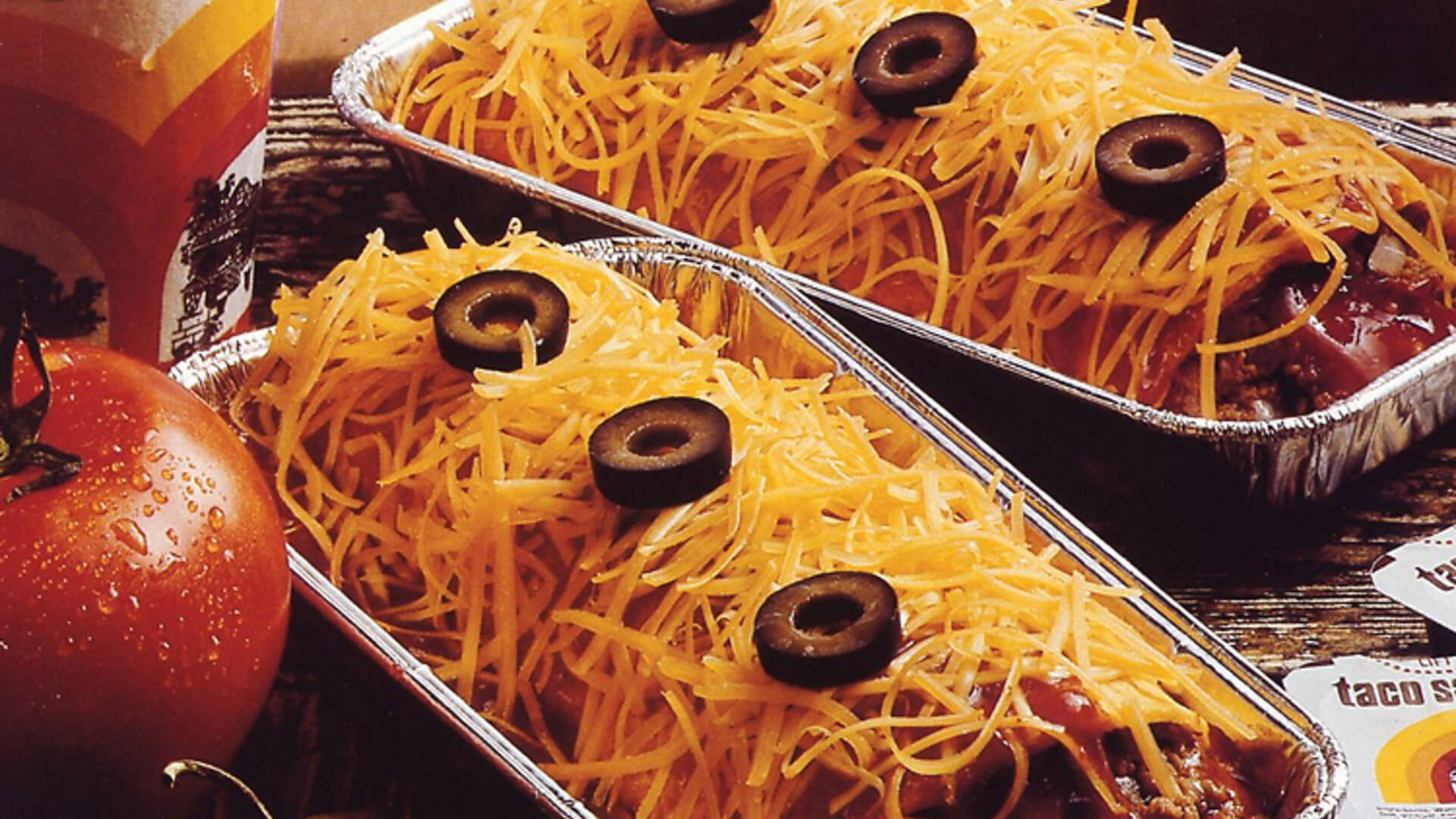 13 Best Discontinued Taco Bell Menu Items We Really Miss