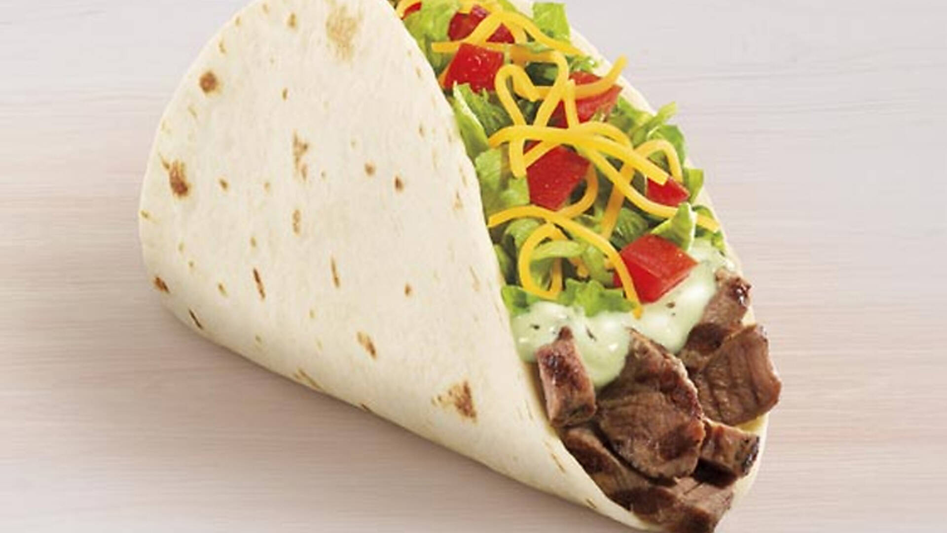13 Best Discontinued Taco Bell Menu Items We Really Miss