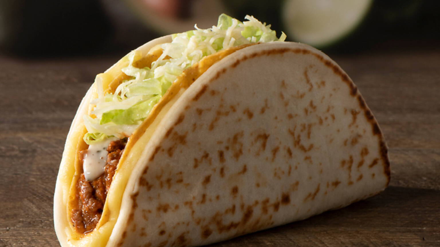 13 Best Discontinued Taco Bell Menu Items We Really Miss