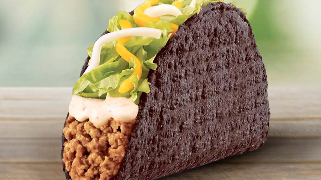 13 Best Discontinued Taco Bell Menu Items We Really Miss