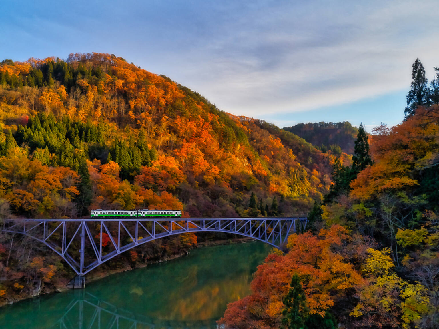 Travel beyond Tokyo | Travel in Japan | Time Out Tokyo