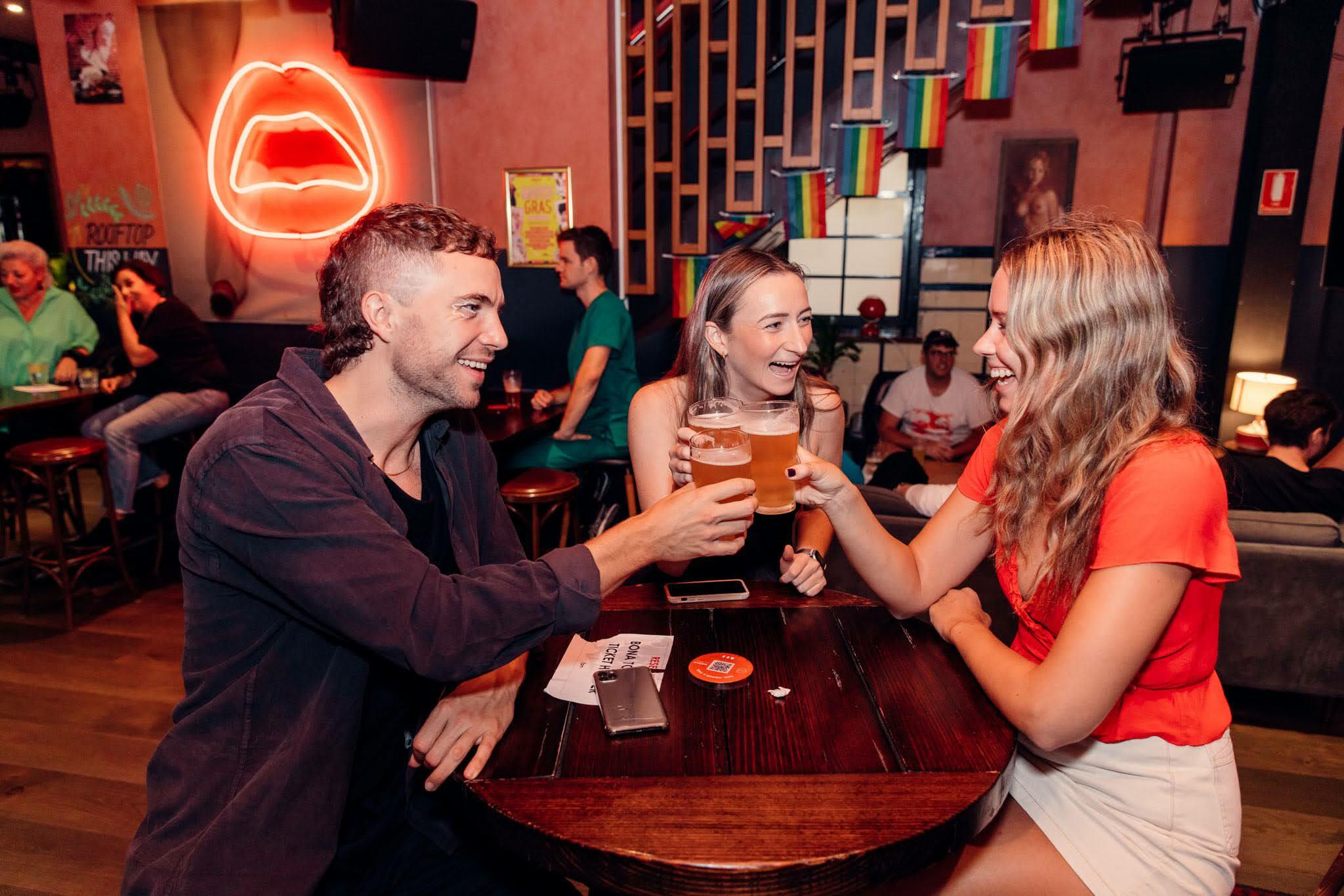 A month-long Happy Hour festival is coming to Sydney’s east