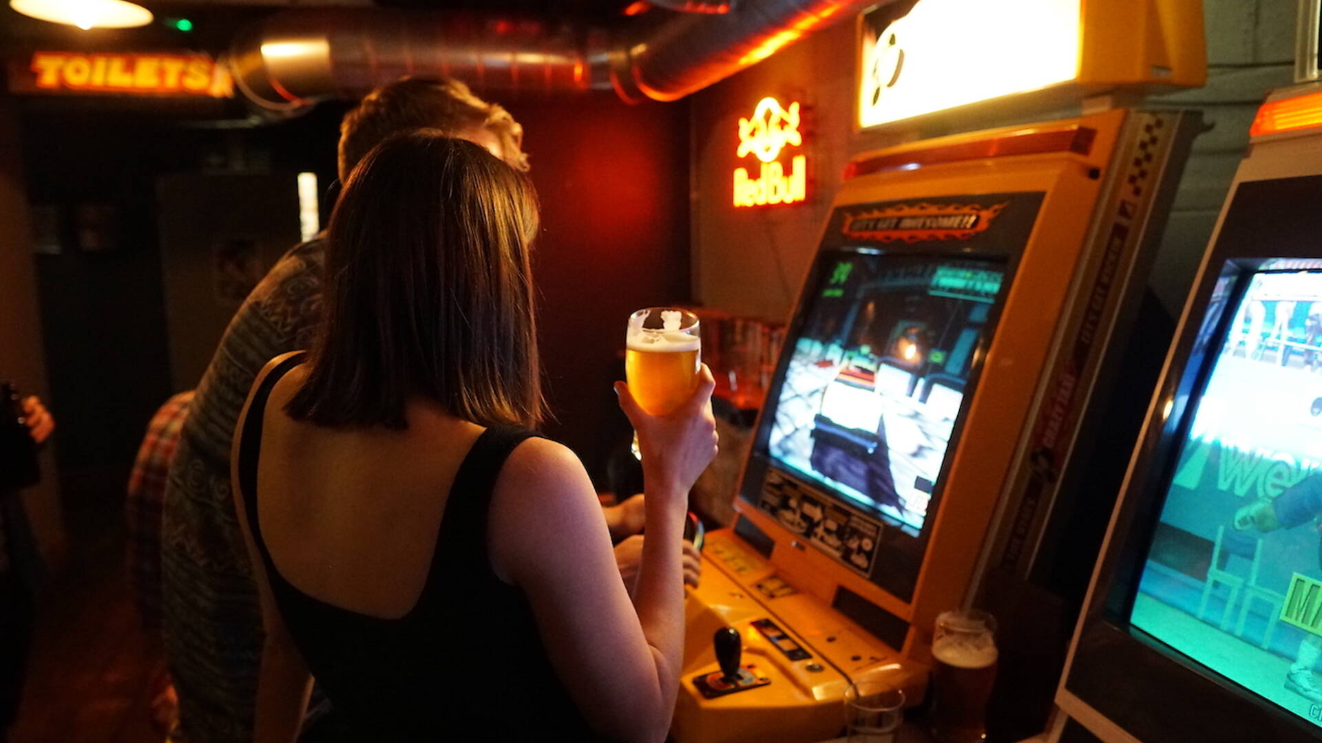 Four Quarters East | Bars and pubs in Olympic Park, London