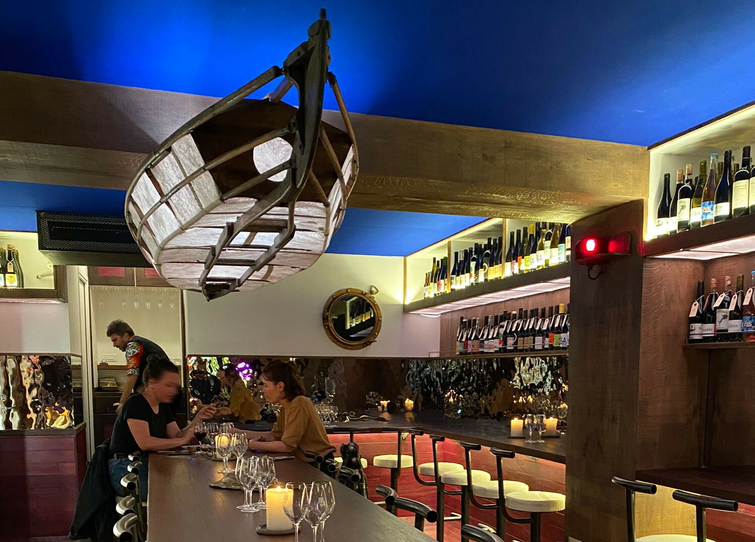 La Cale | Bars à 19e arrondissement, Paris