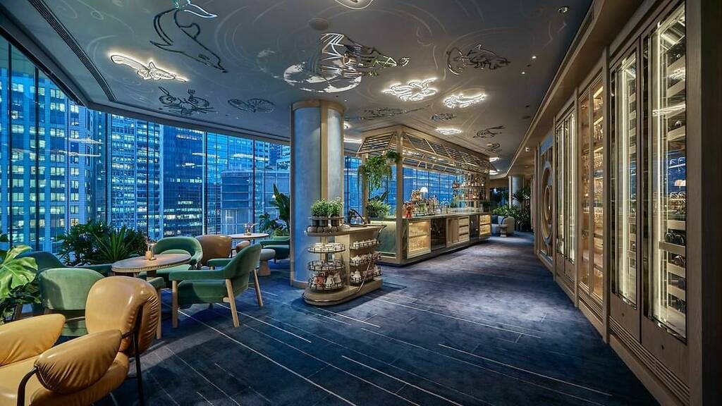 25 Best Italian restaurants in Hong Kong you have to try