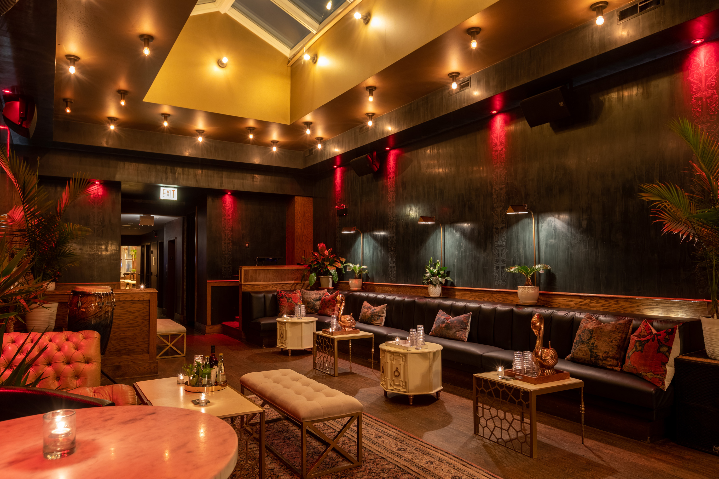 Komo | Restaurants in West Loop, Chicago