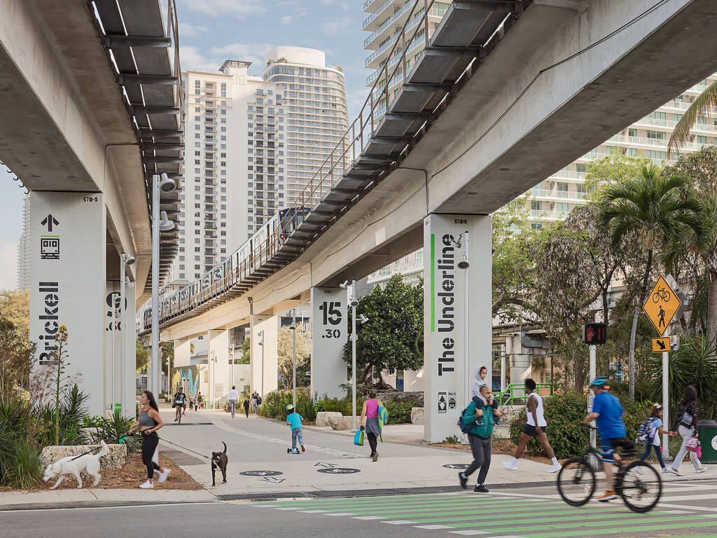 17 Best Things to do in Brickell, Miami's Glamorous Financial Center