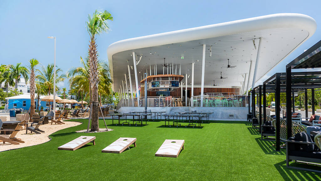 24 kid-friendly restaurants in Miami even your pickiest eater will enjoy