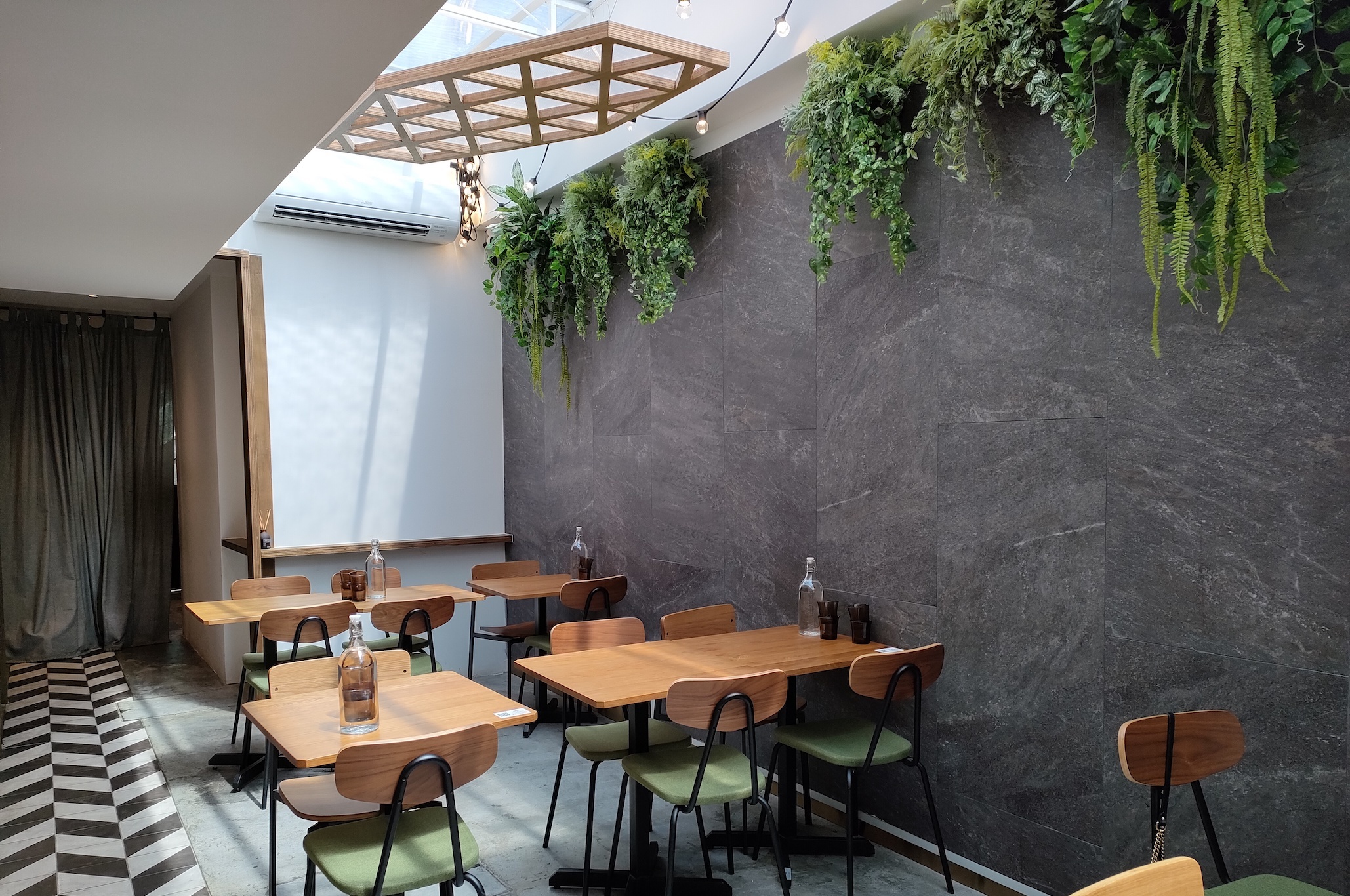 Apricus Cafe: All-day brunch and coffee in the heartlands of Sengkang