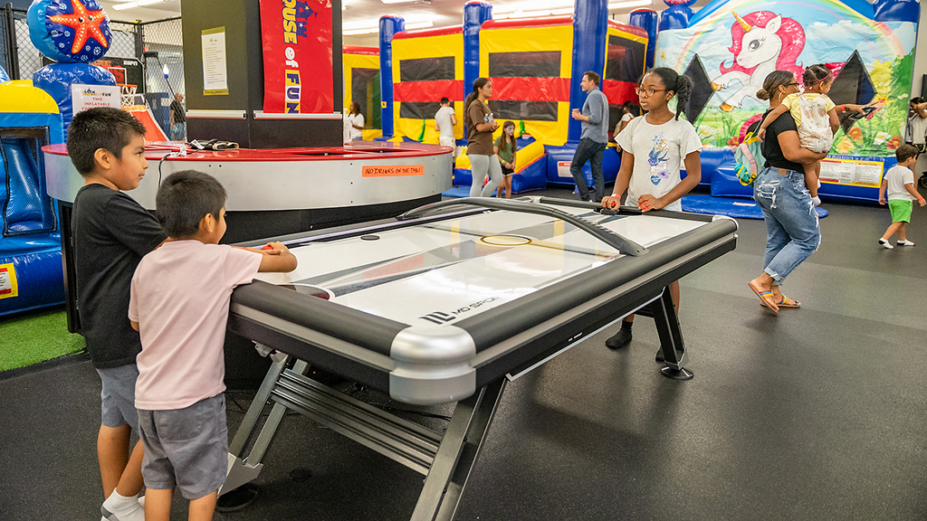 House of Fun | Kids in Brooklyn, New York