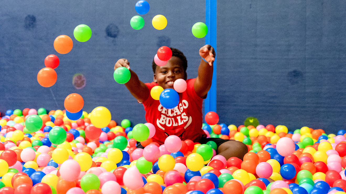 House of Fun | Kids in Brooklyn, New York