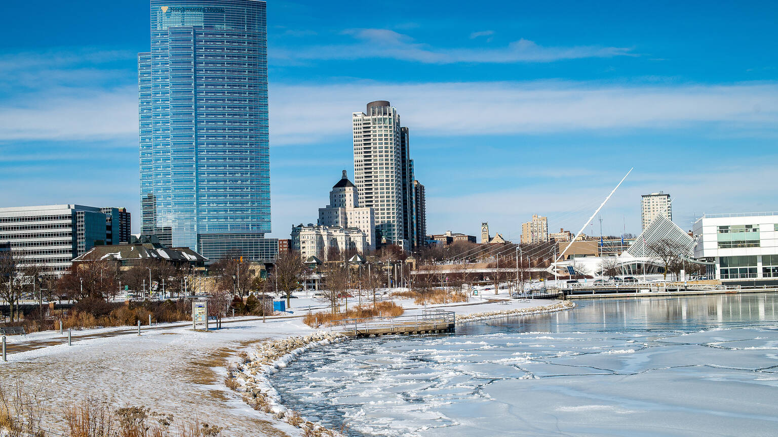 23 Winter Getaways in the Midwest for Families