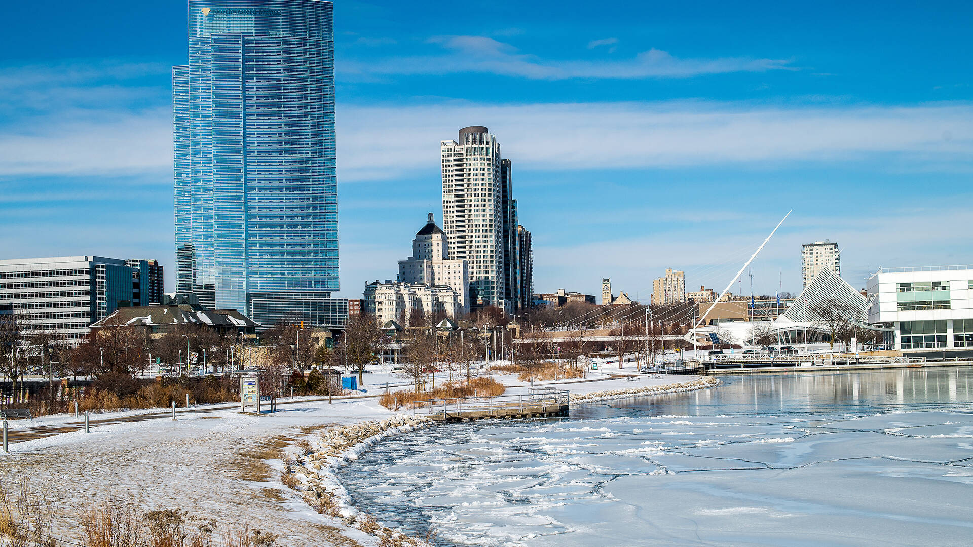 23 Winter Getaways in the Midwest for Families