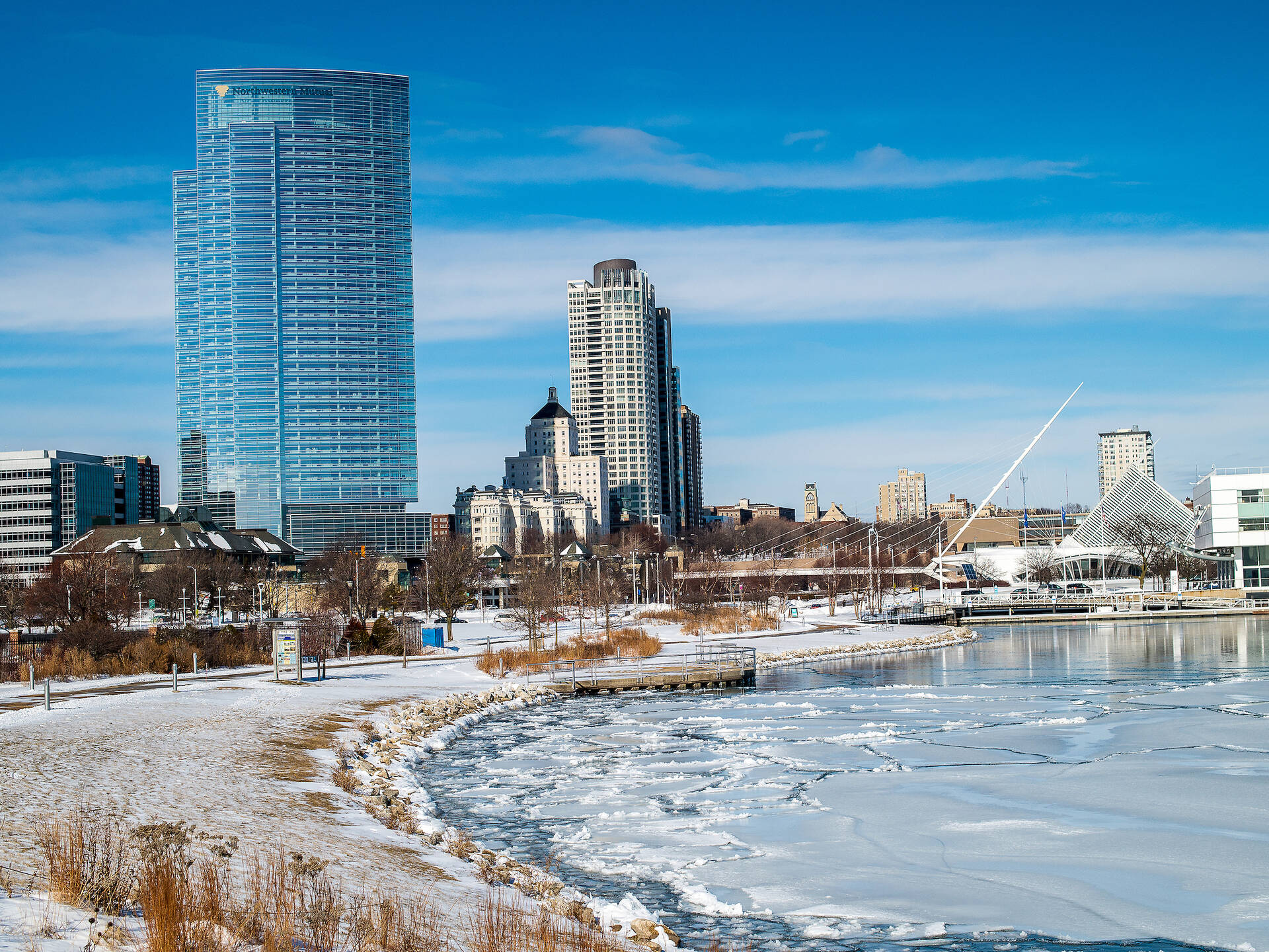 23 Winter Getaways in the Midwest for Families