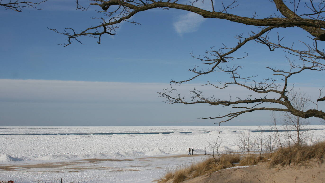 23 Winter Getaways in the Midwest for Families