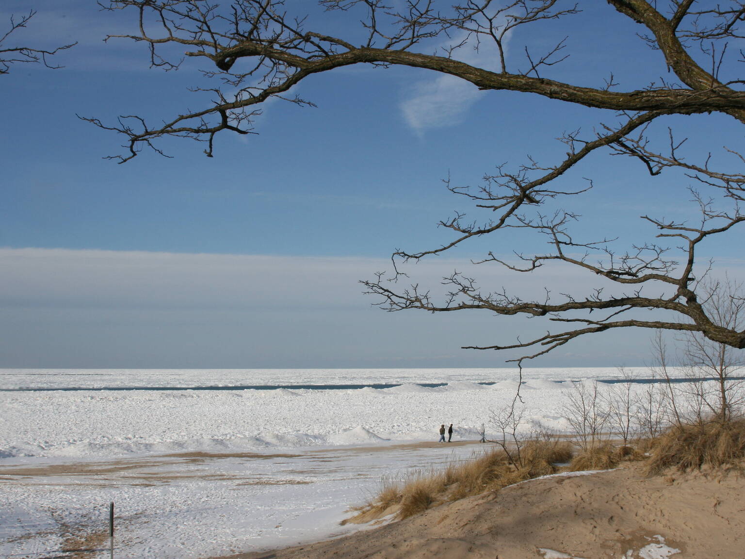 23 Winter Getaways in the Midwest for Families