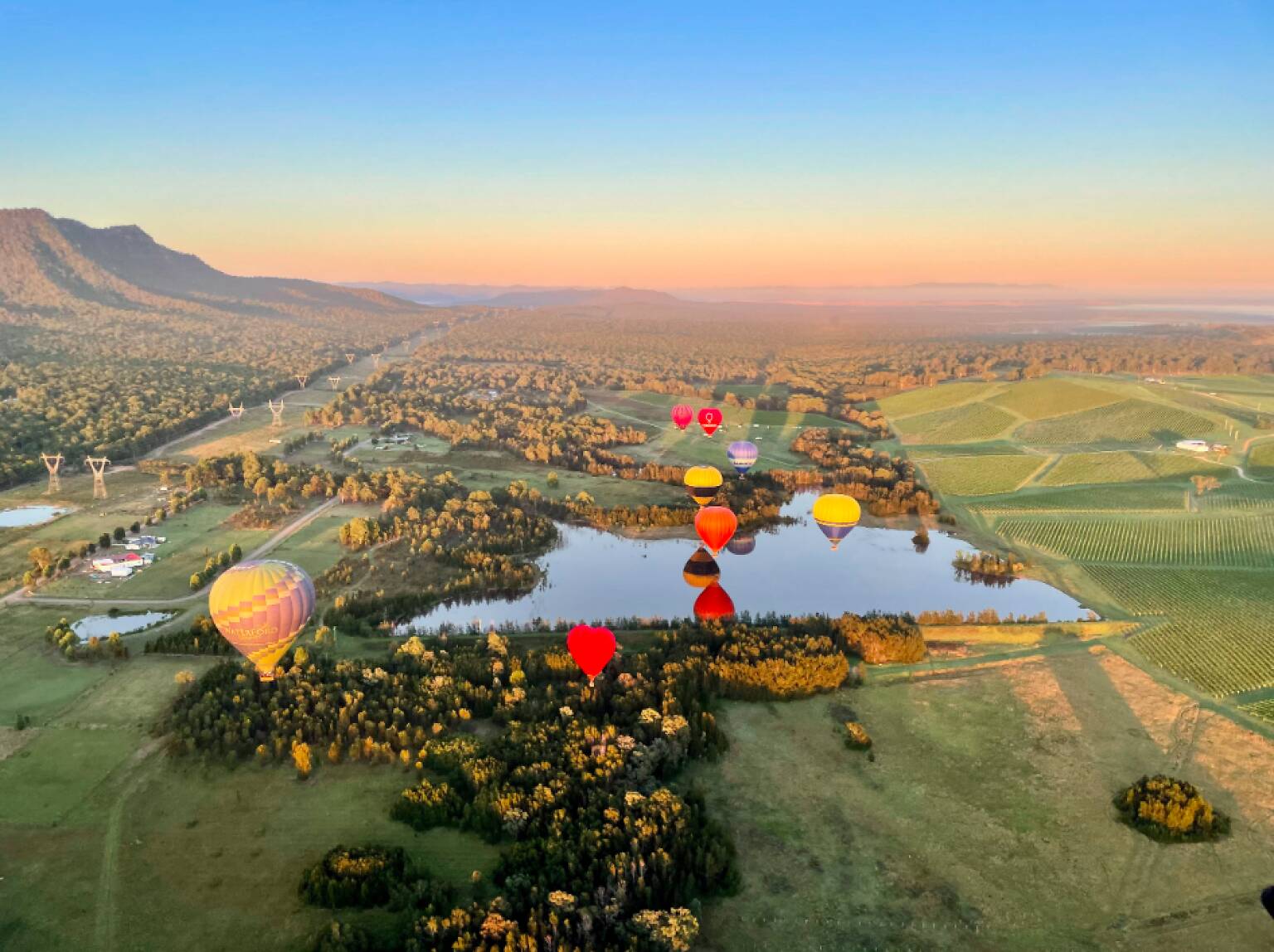 Easter NSW and Sydney 2025 | Best things to do, eat and see