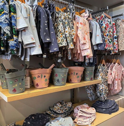 Little Darcy toy store in South Melbourne