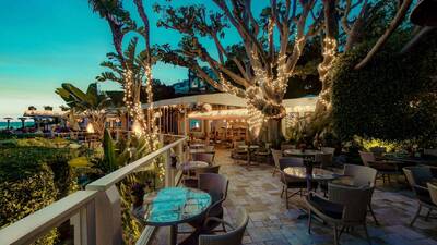 16 Best Malibu Restaurants and Bars for Oceanfront Eats