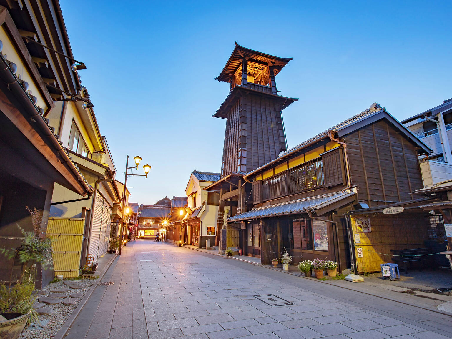 8 most beautiful traditional towns you should visit in Japan