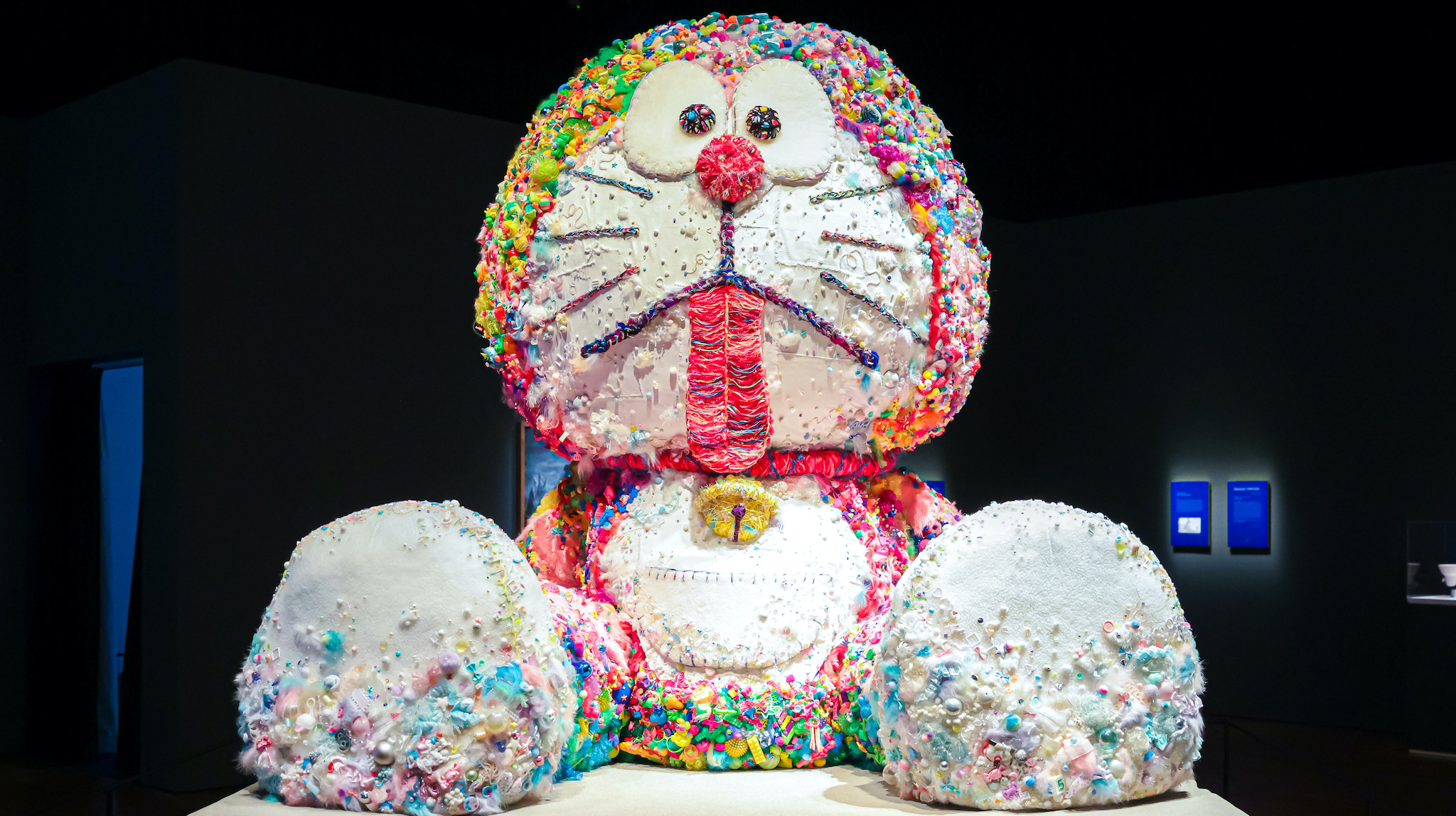 7 Unmissable Exhibits At The Upcoming Doraemon Exhibition in Singapore