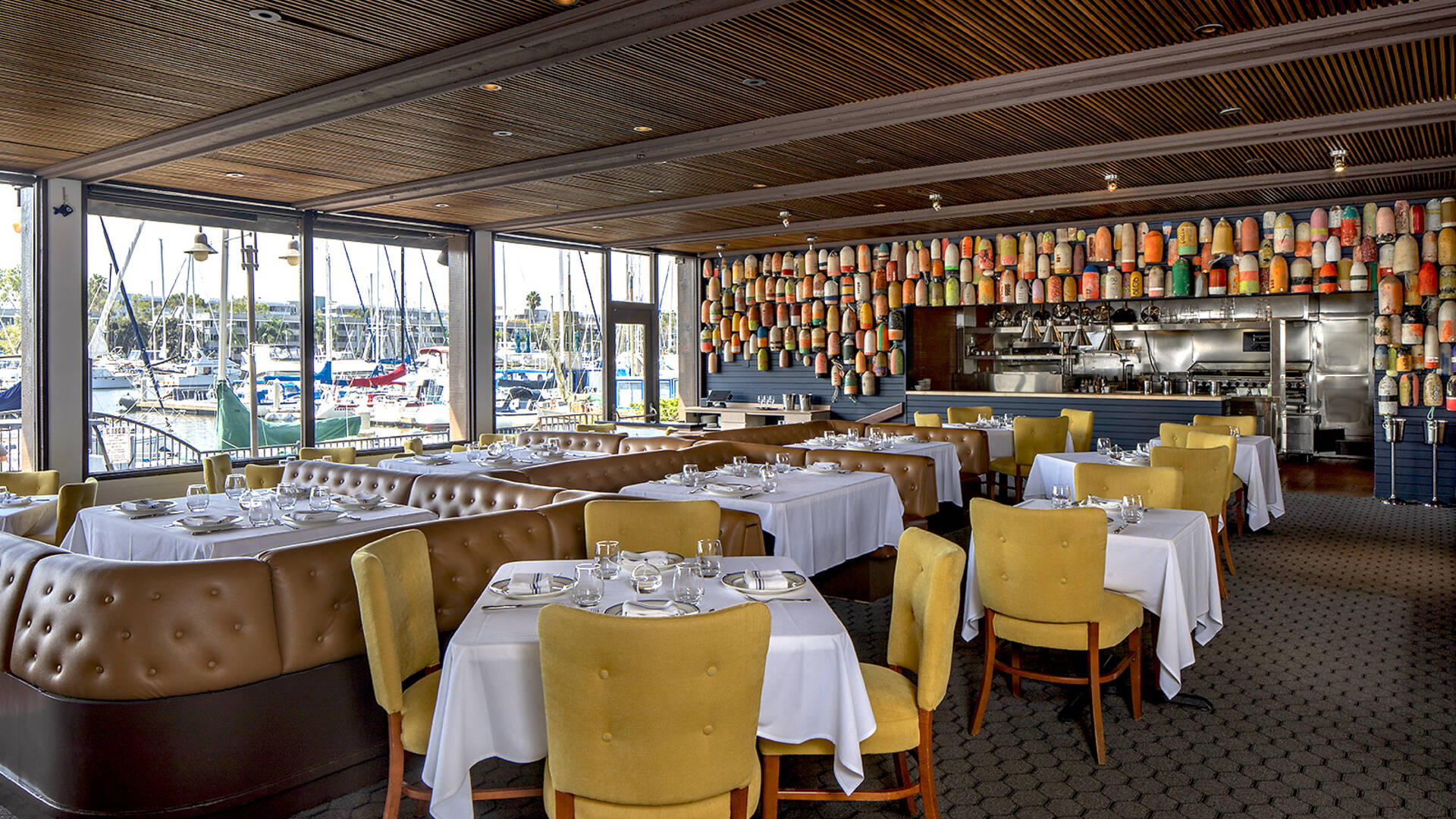 Dear Jane’s | Restaurants in Marina del Rey, Los Angeles