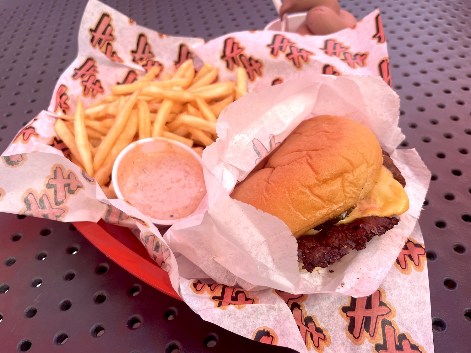 Heavy Handed | Restaurants in Santa Monica, Los Angeles