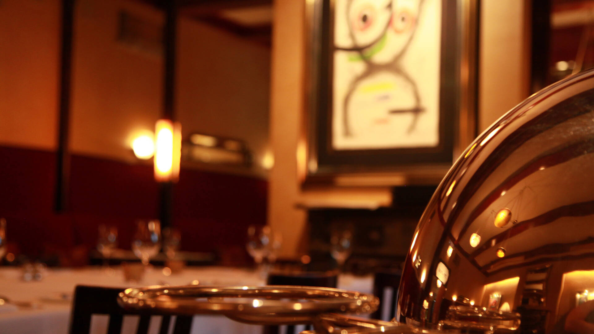 20 Best French Restaurants in Chicago