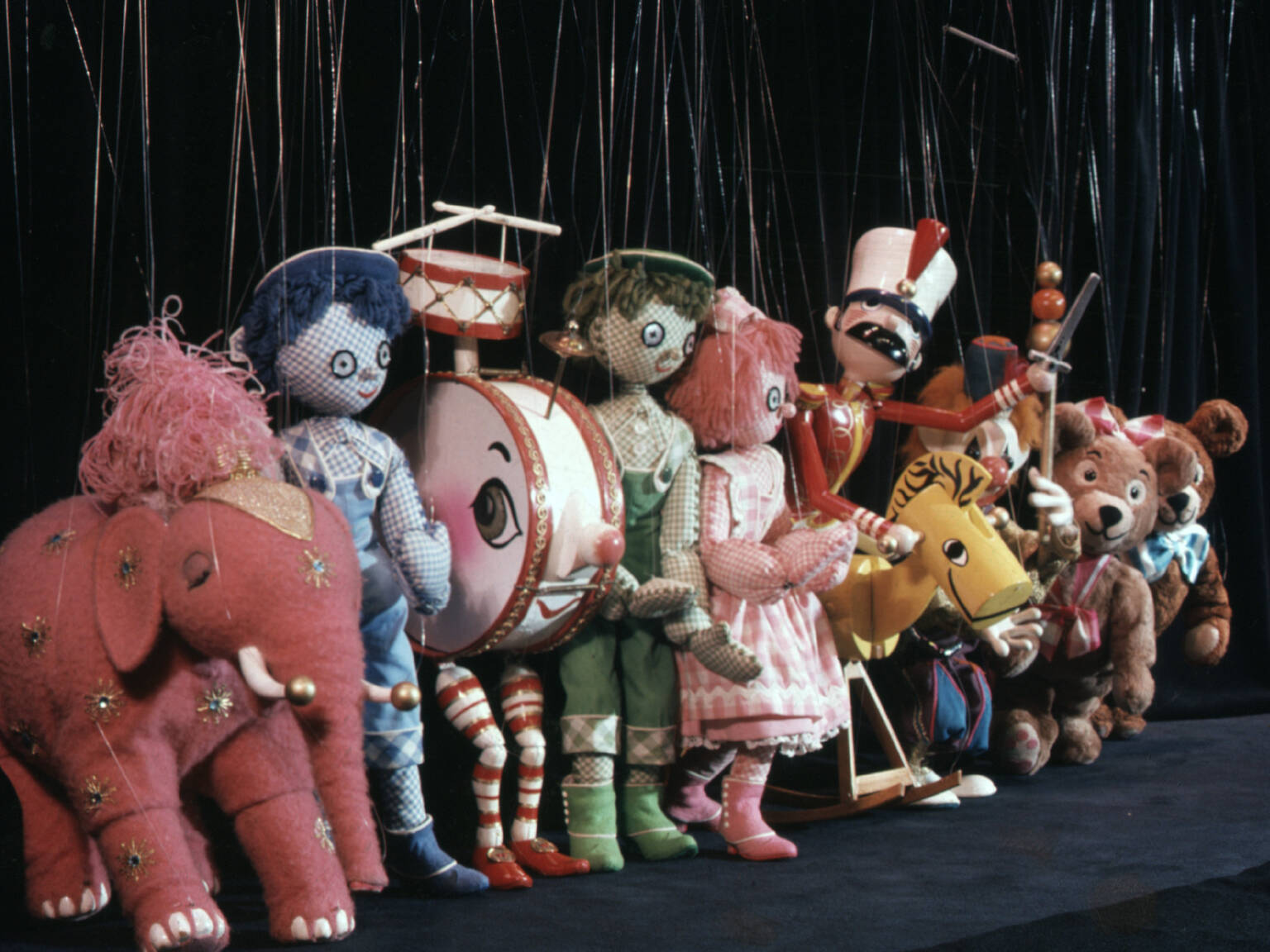 Things to Do in Los Angeles This Weekend: Nov 29–Dec 1