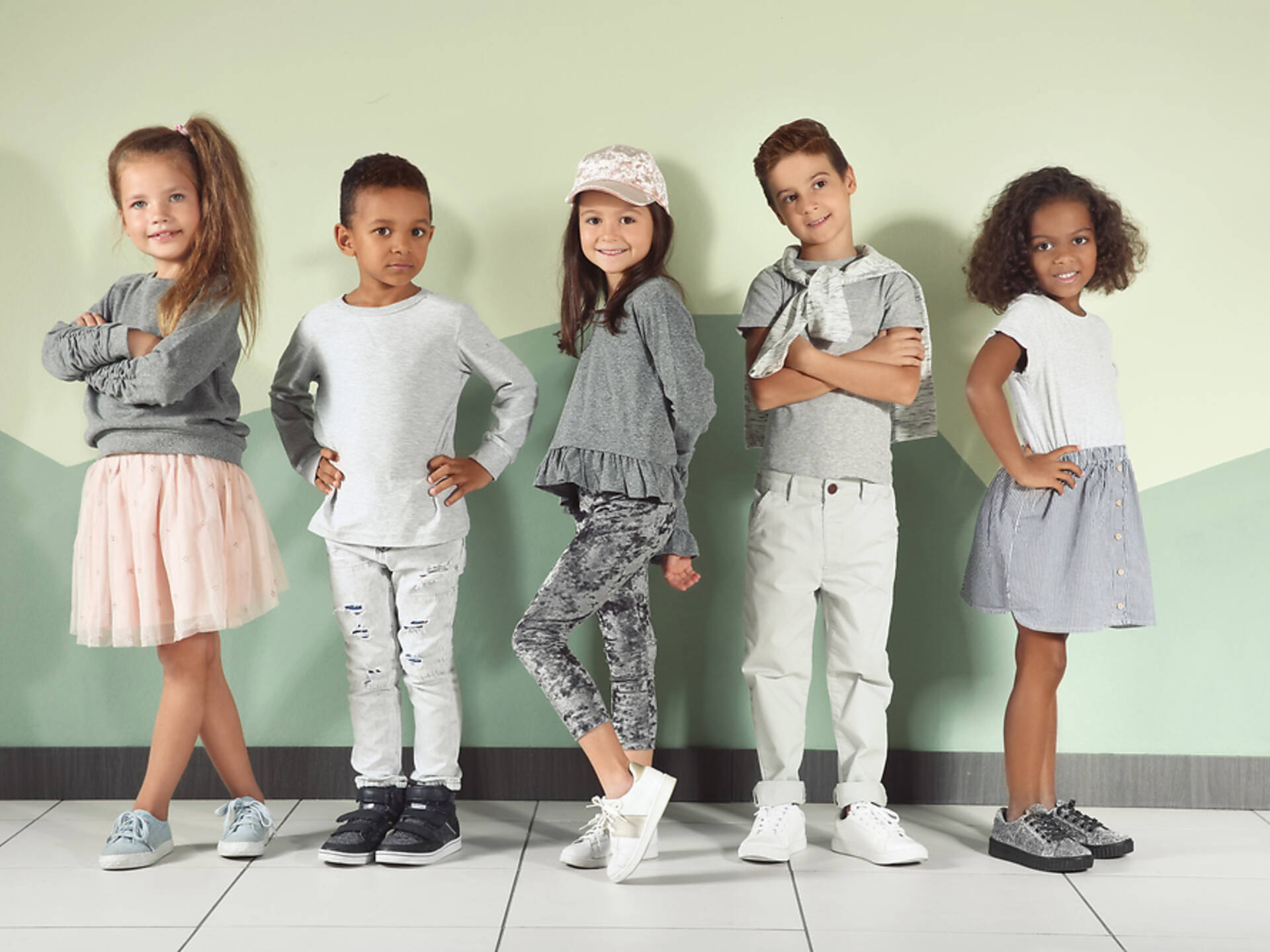 The 8 best places in Melbourne to buy kids' clothes