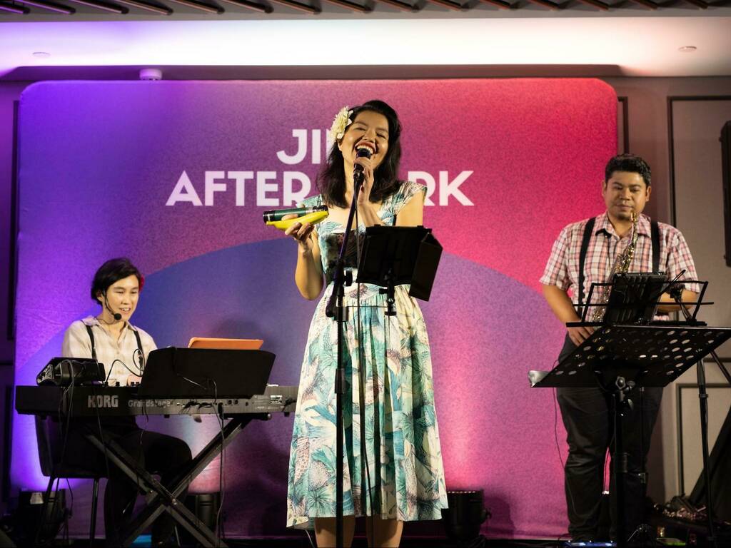 The 10 Malaysian bands you need to know