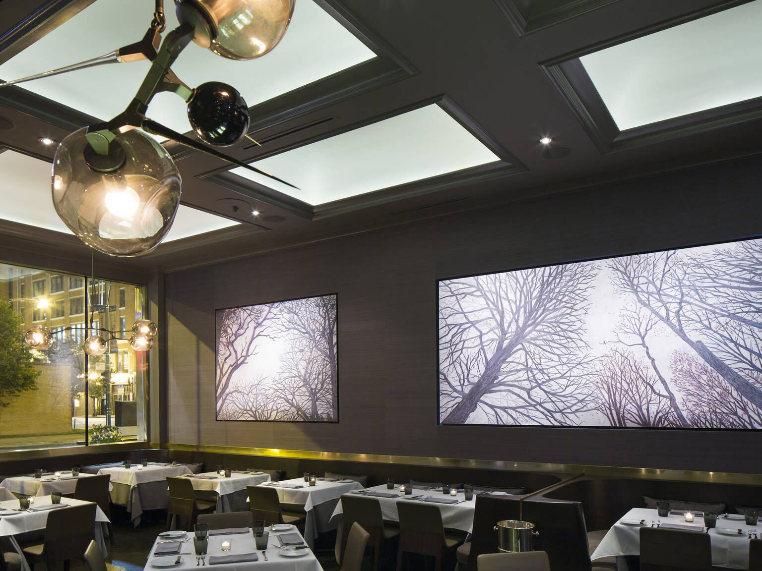 20 Best French Restaurants in Chicago