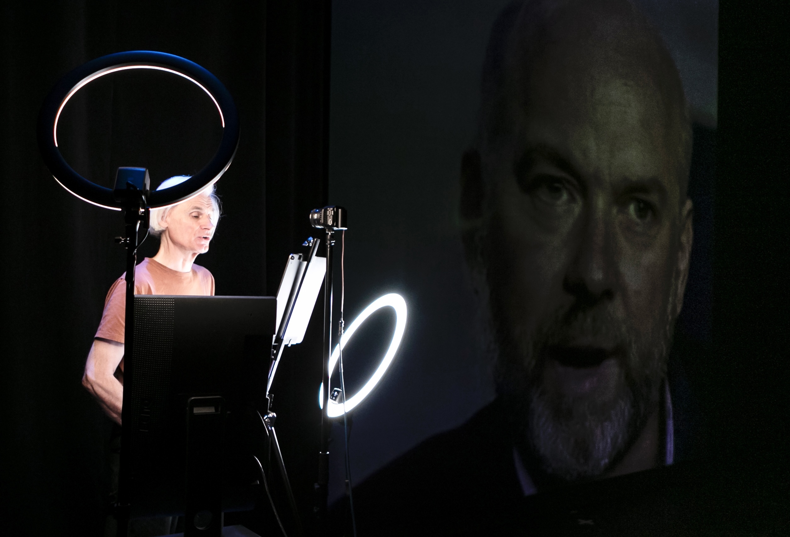 ‘Not One of These People’ review | Theatre in London