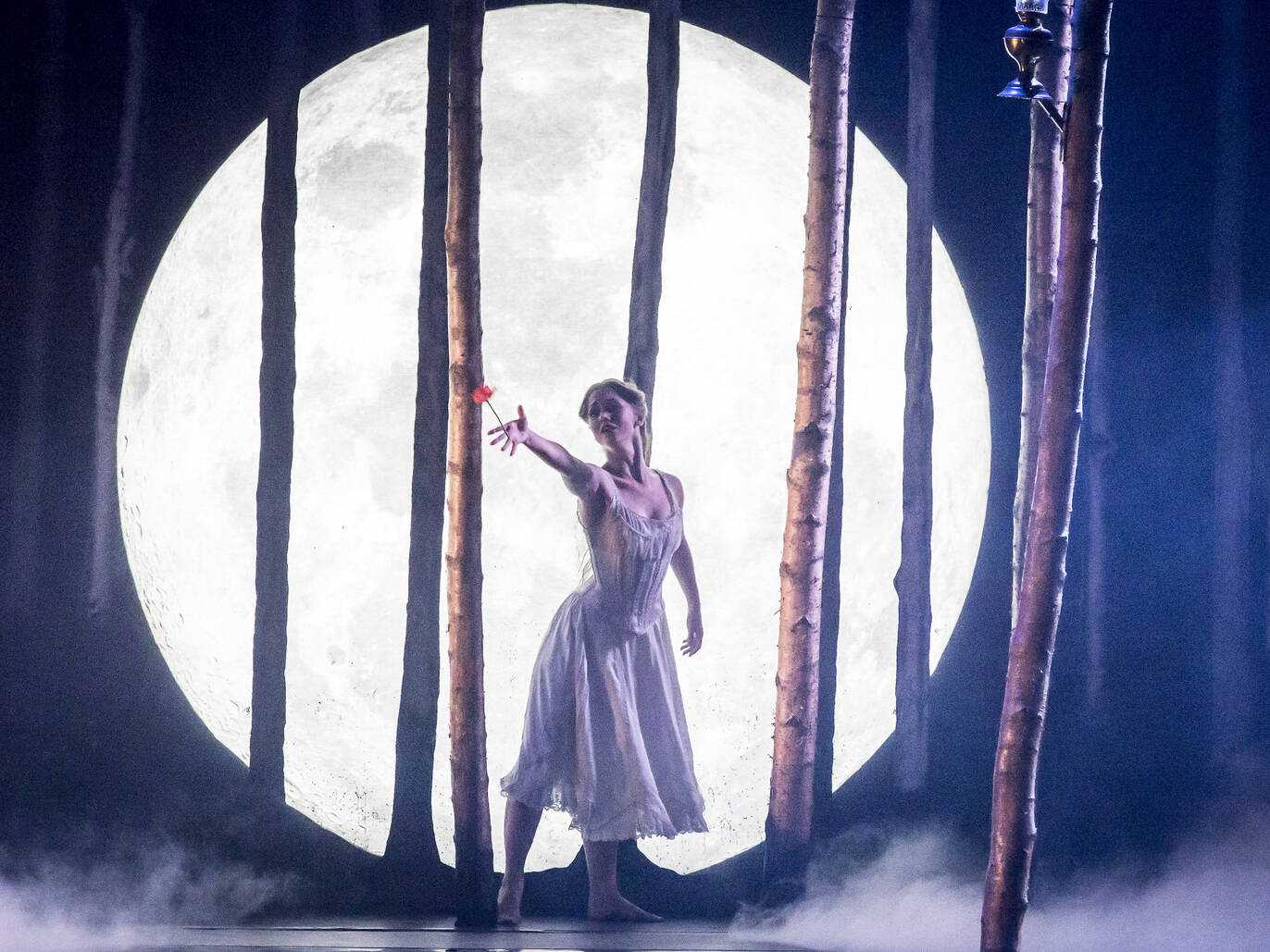 Dance In London: The Best Ballet, Contemporary and Other Dance In London