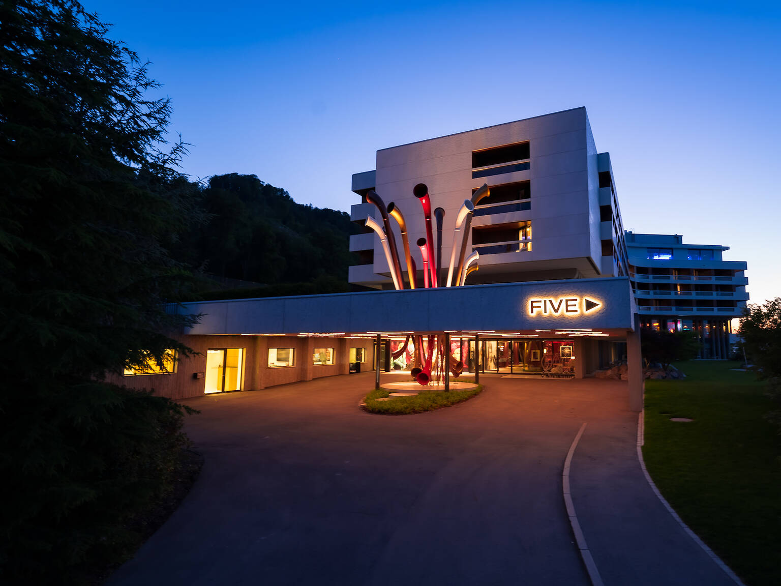 Restaurants in Switzerland – Places to eat in Zurich, Geneva and more ...