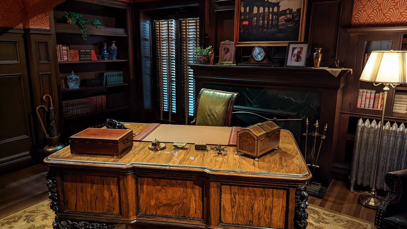 9 things to know before you visit the Academy Museum, including the ...