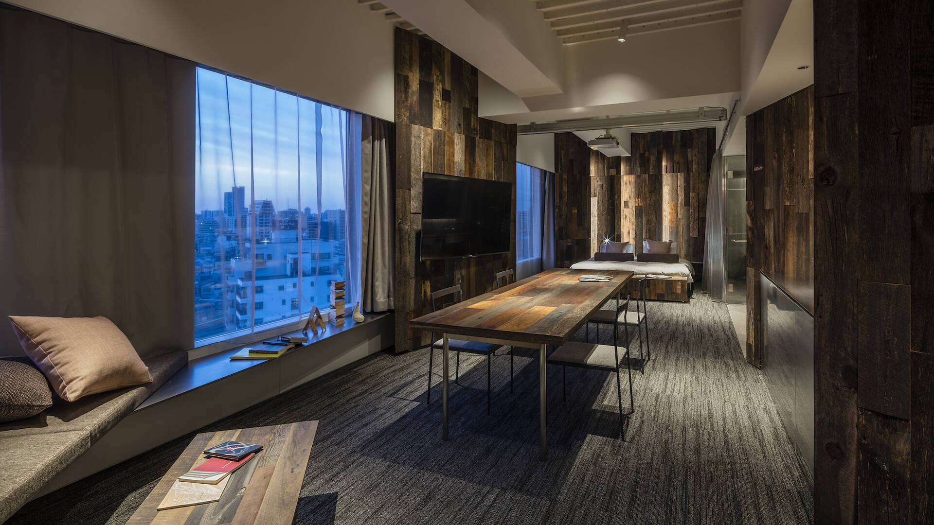 14 best mid-range hotels in Tokyo for around ¥20,000