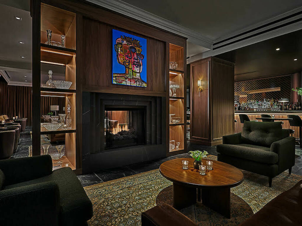 The 17 Best Chicago Loop Bars