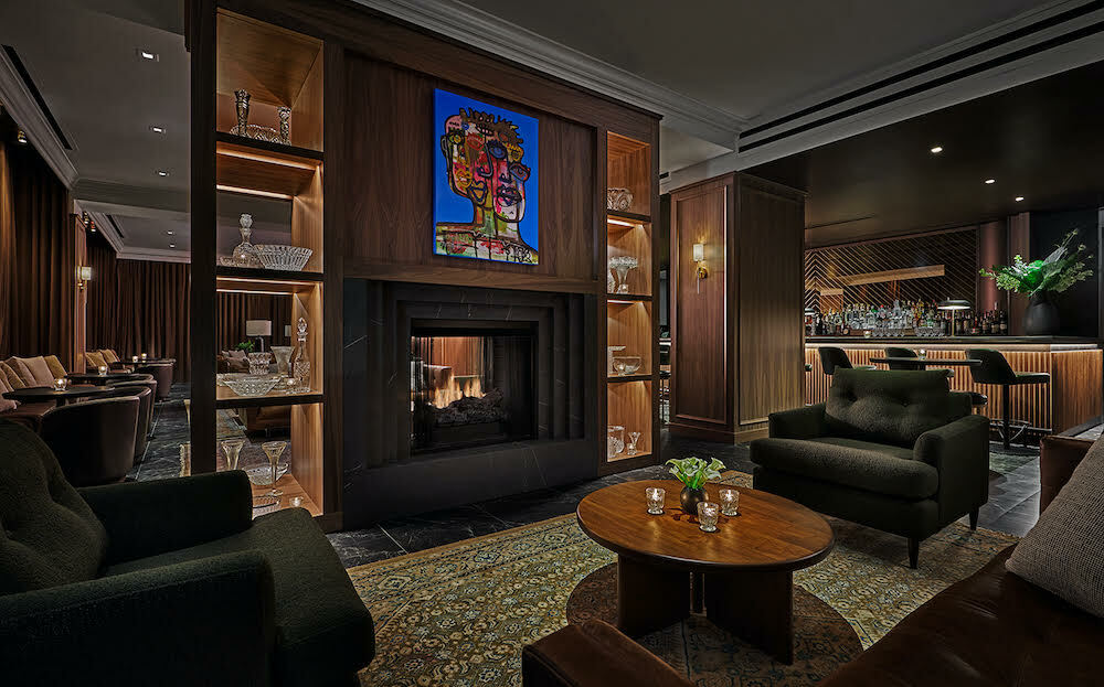 Bar Pendry | Bars in Loop, Chicago