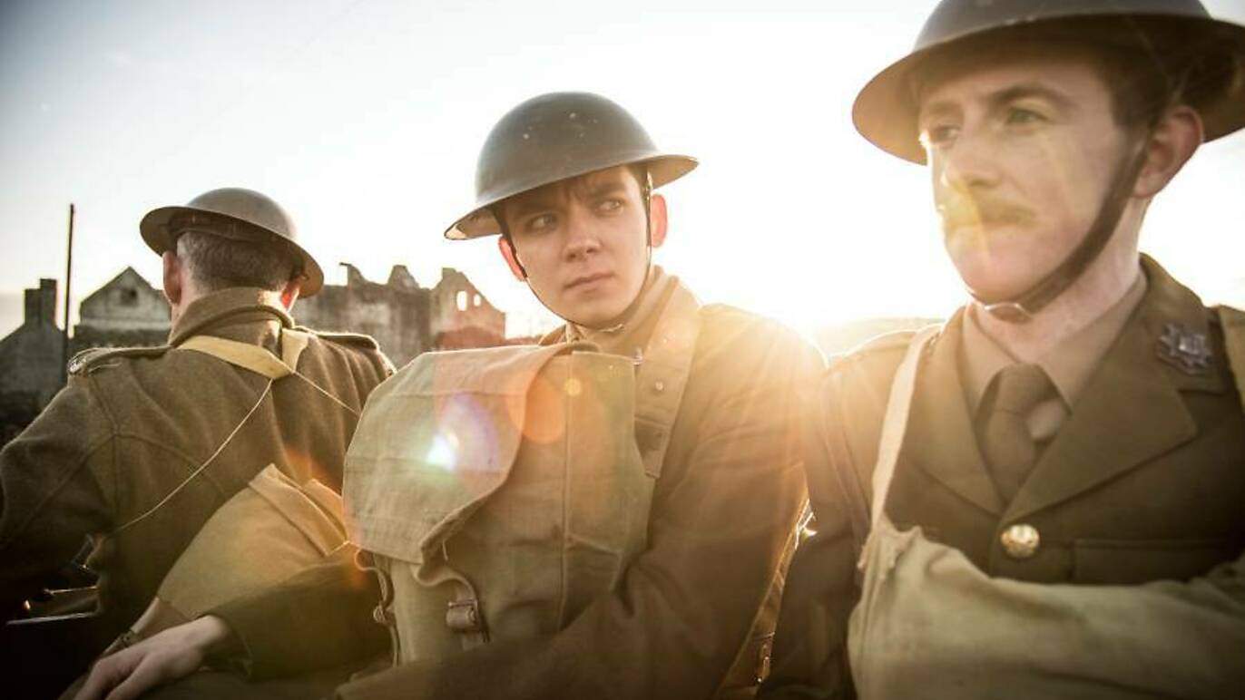 The 16 Best World War 1 Movies Of All Time To Watch