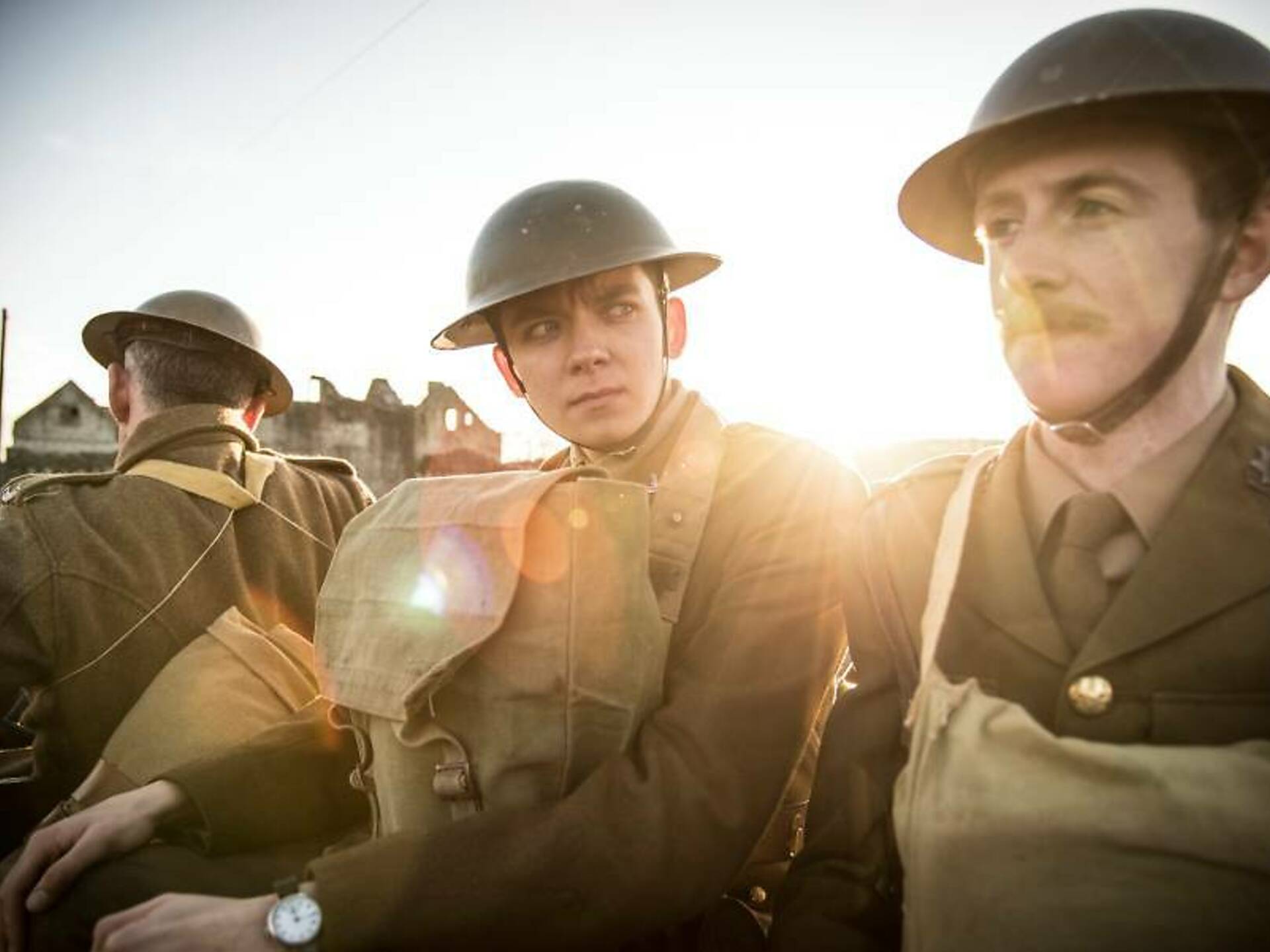 The 16 Best World War 1 Movies Of All Time To Watch