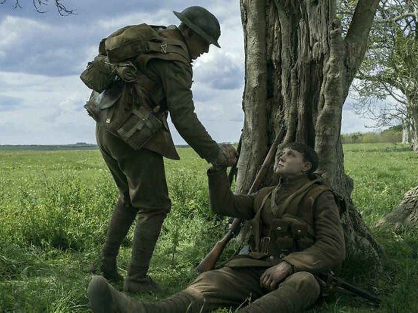 The 16 Best World War 1 Movies Of All Time To Watch