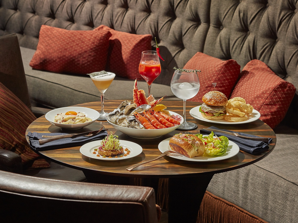 23 Best Brunch Spots in Singapore