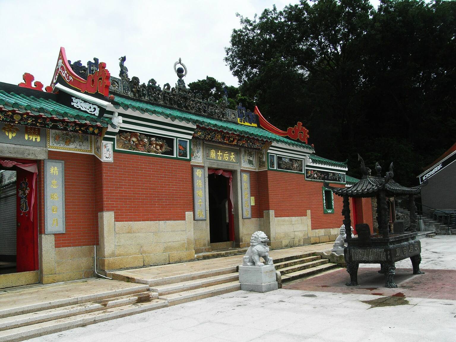 A guide to visiting Tap Mun in Hong Kong