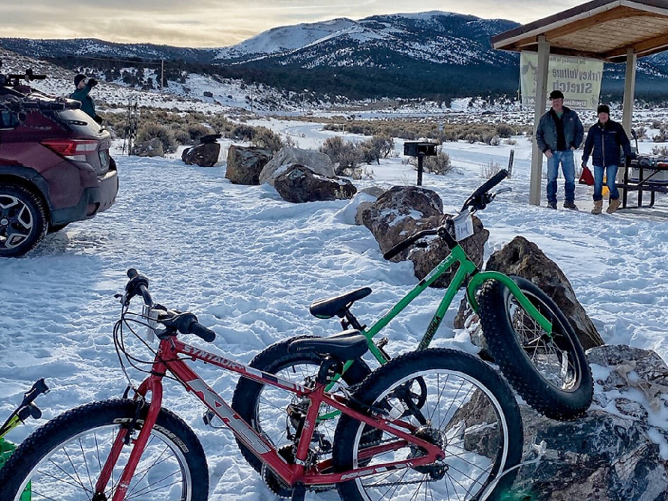 10 Best Winter Festivals in the US to See Ice Sculptures And Snow