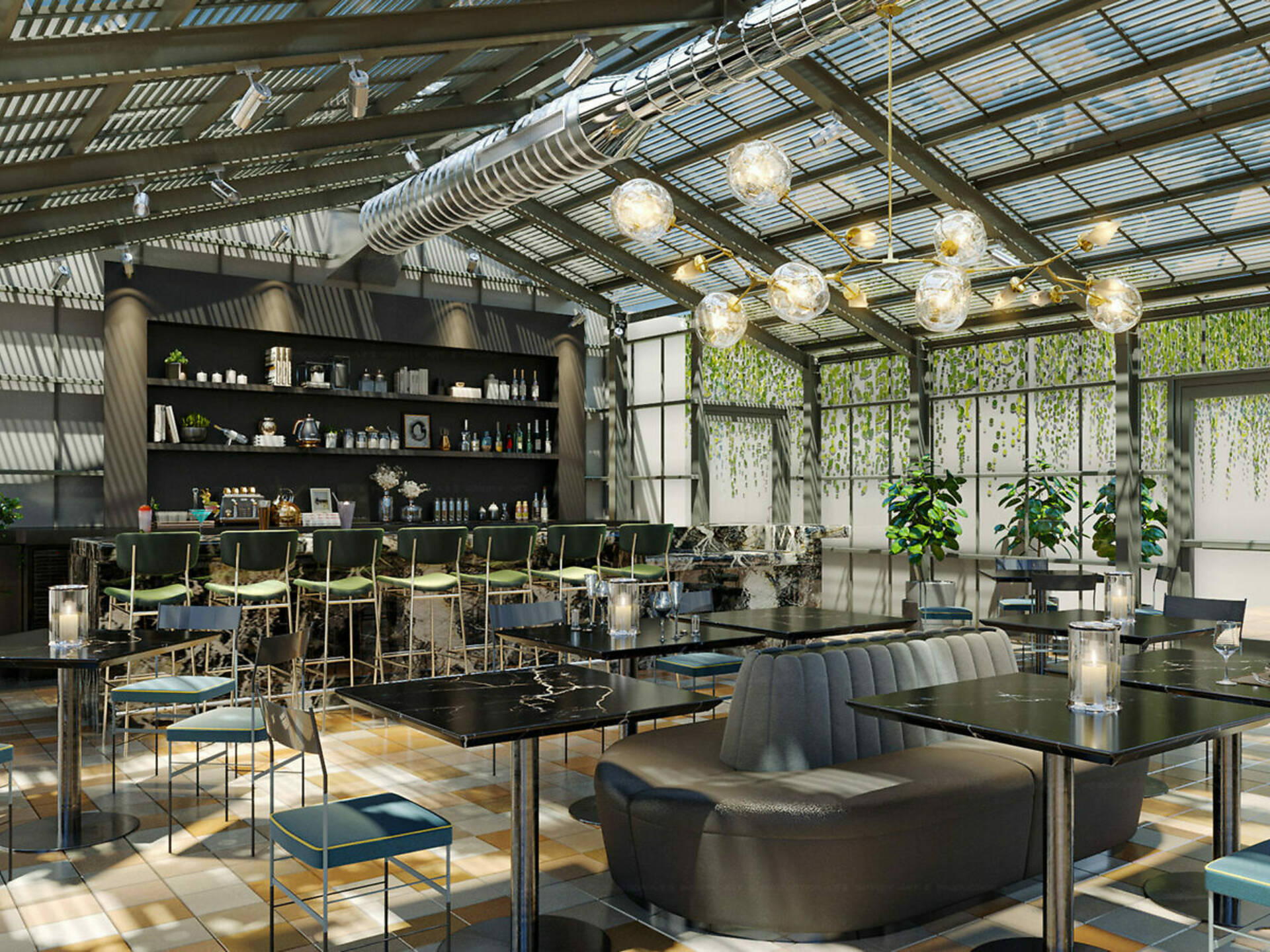 13 Best Rooftop Bars in San Francisco for a Drink with a View