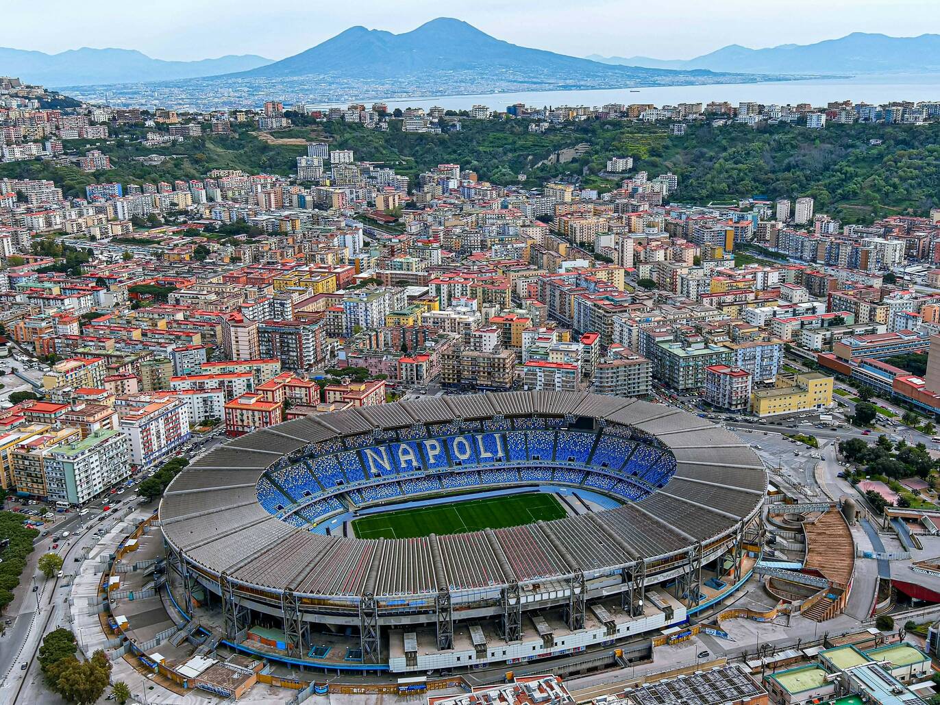 23 Best Things to Do In Naples Right Now